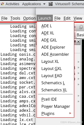 virtuoso字体大小调整方法以及版图初步_virtuoso字体大小设置-CSDN博客