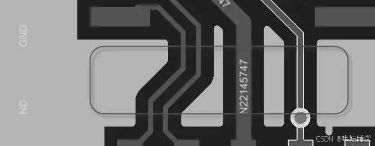AD21中移除死铜 (Remove Dead Copper)-CSDN博客