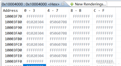 【CP AUTOSAR】Fee(FlashEEPROMEmulation)分析和使用_fee cluster group-CSDN博客