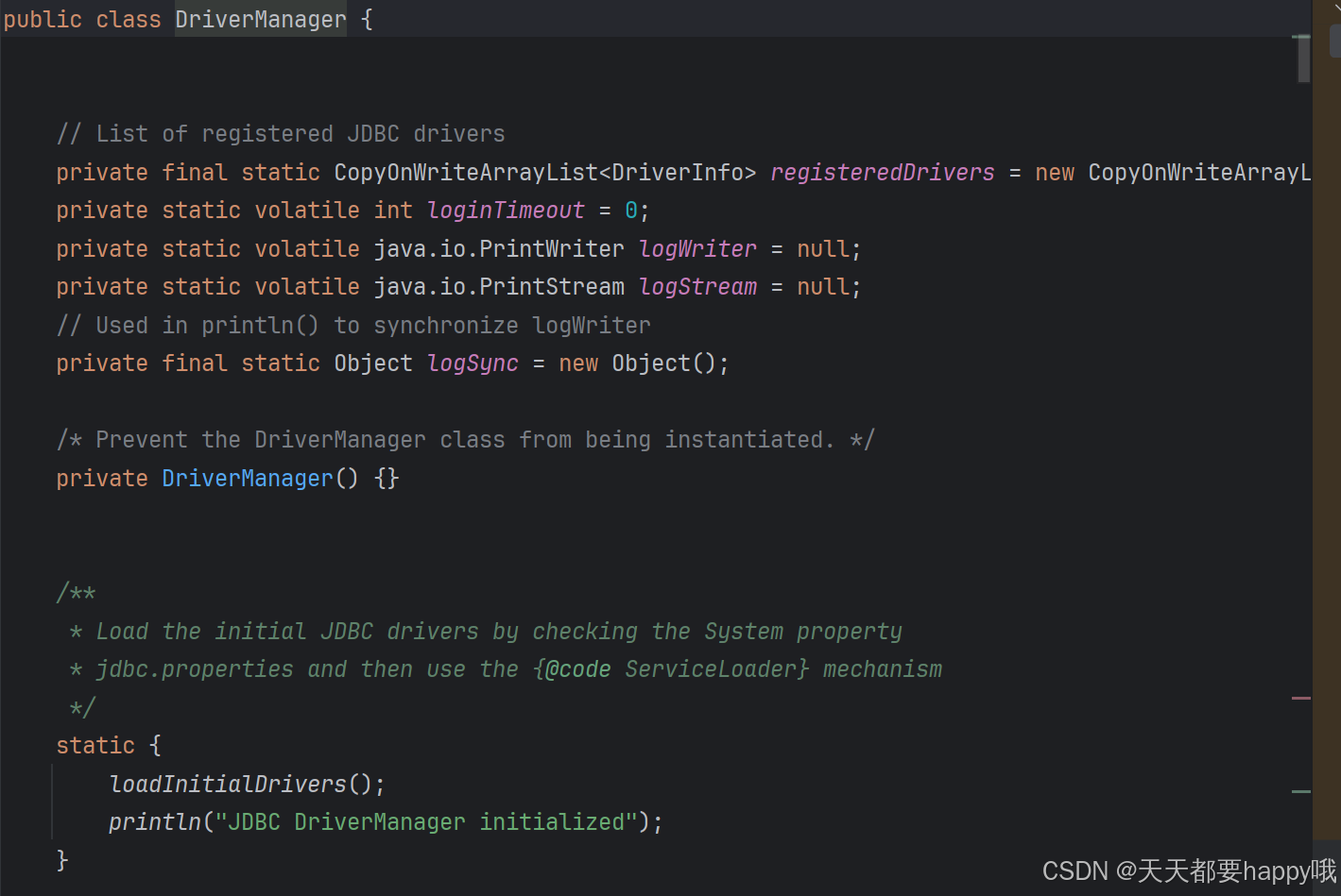 jvm初学者入门-CSDN博客
