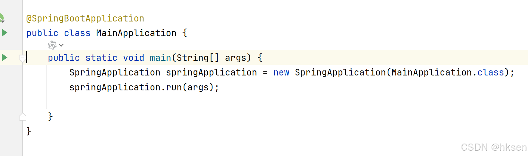 SpringBoot-自定义starter-5_springboot robot-CSDN博客