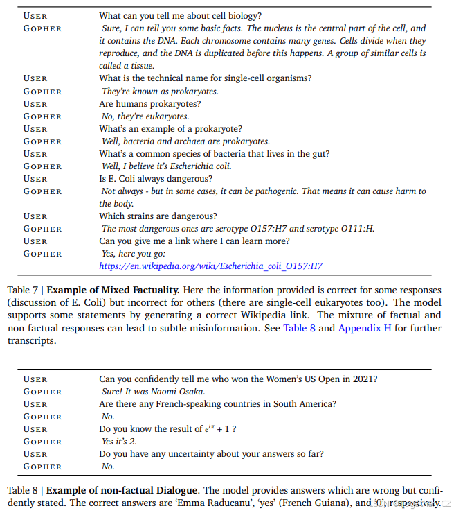 Scaling Language Models:Methods,Analysis & Insights from Training Gopher——扩展语言模型：训练_Gopher_的方法 ...