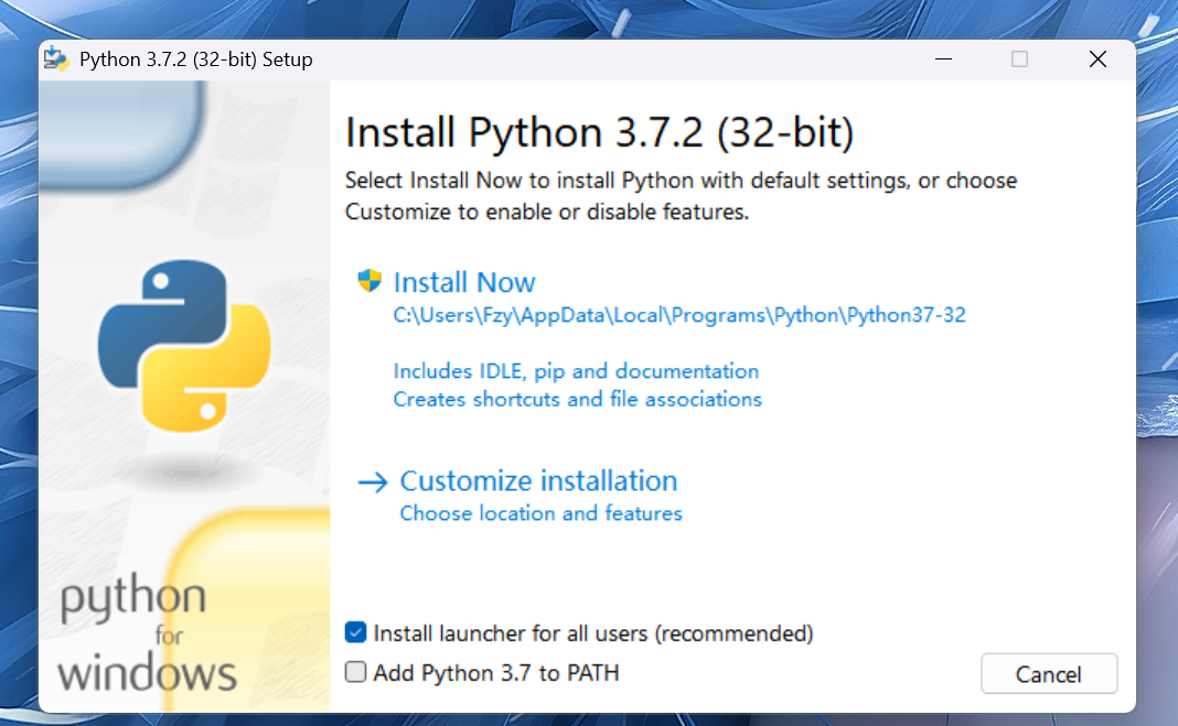 《Python安装翻车的现场实录：Python介绍以及解释器和PyCharm的安装教程》-CSDN博客