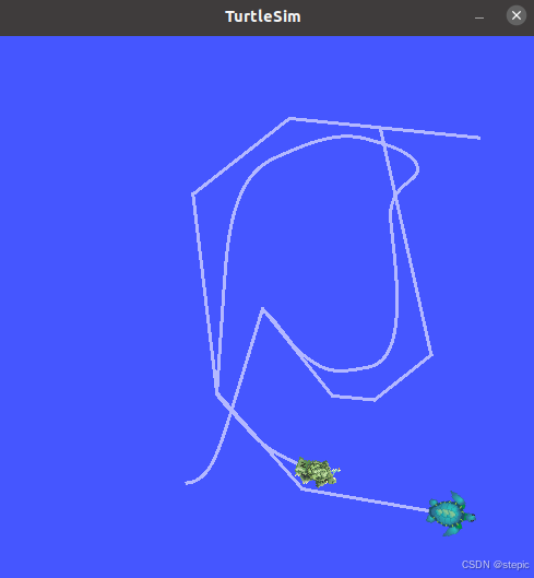 关于ROS中运行roslaunch turtle_tf2 turtle_tf2_demo_cpp.launch出错的问题_ros2无法运行tf2-CSDN博客