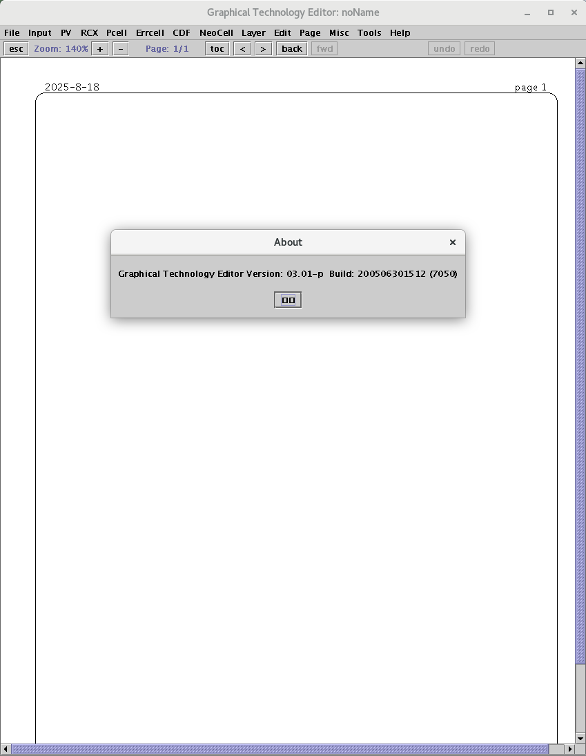 工艺设计工具包 Cadence PDK Automation System (PAS) Release v03.05.003 Linux 1CD_cadence pas-CSDN博客