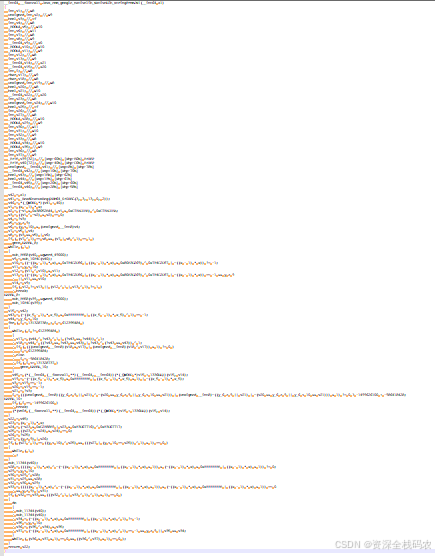 so库代码如何在Windows11+Android studio开发环境下用ollvm加密_windows11编译ollvm-CSDN博客