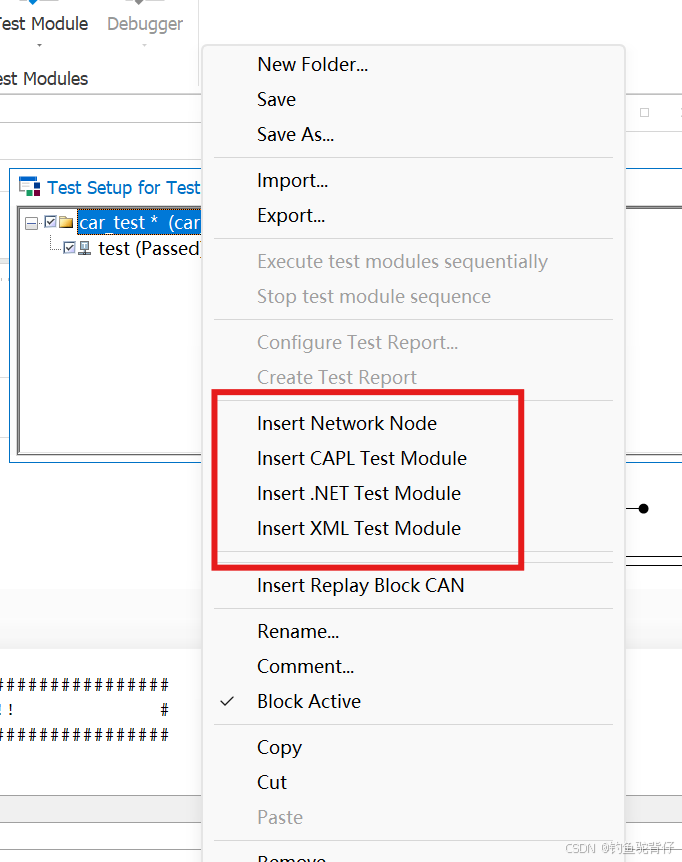 capl自动化测试_capl自动化测试脚本-CSDN博客