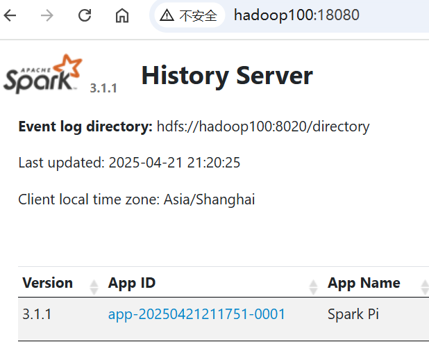 Spark(22)Spark集群搭建-Standalone-CSDN博客