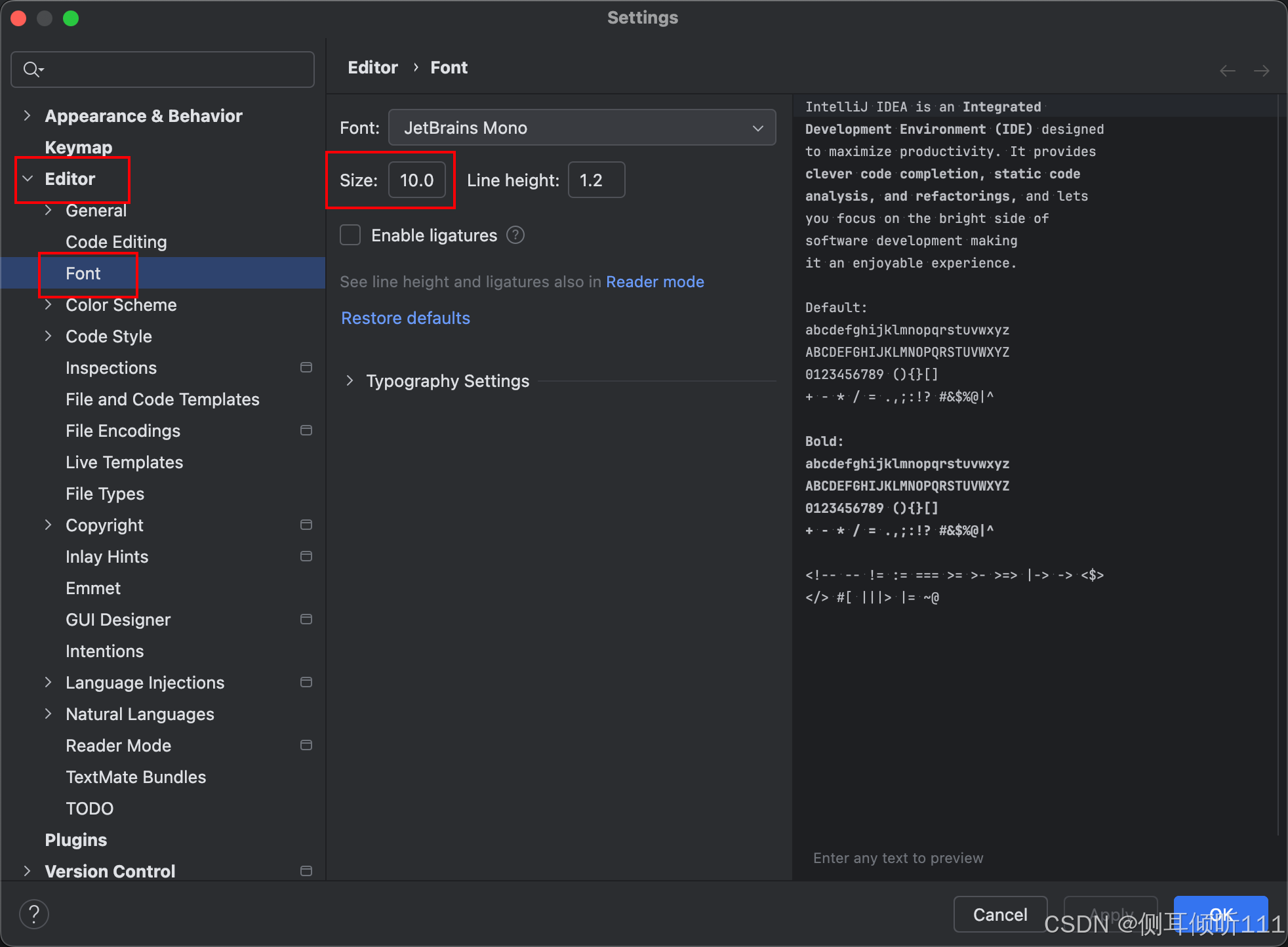 IDEA的基本使用_jps.track.ap.dependencies-CSDN博客