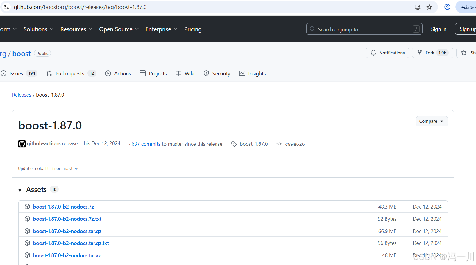 VS编译boost库（VS 2022）-CSDN博客