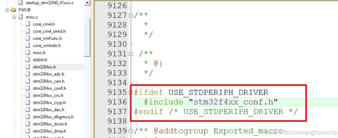 STM32----环境搭建_stm32开发环境-CSDN博客