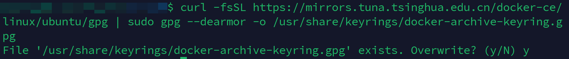 Ubuntu 安装Docker教程_ubuntu系统从阿里仓库下载docker27版本的-CSDN博客