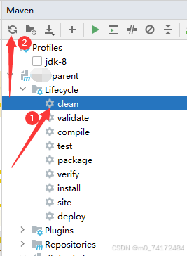 解决异常java: java.lang.NoSuchFieldError: Class com.sun.tools.javac.tree.JCTree$JCImport does not ...