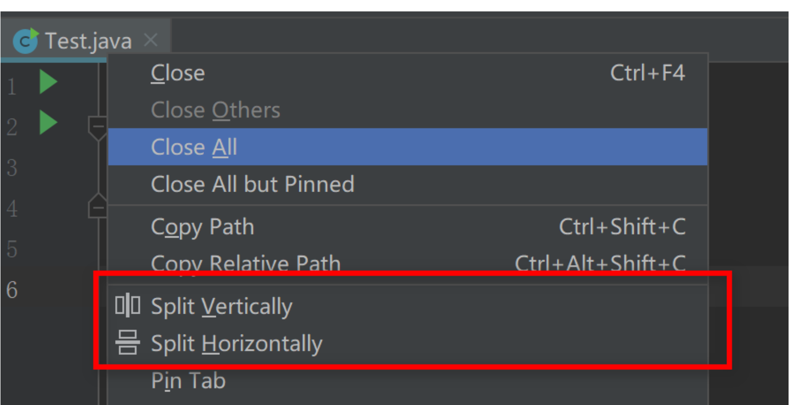 IDEA_配置(超详细)_idea配置-CSDN博客