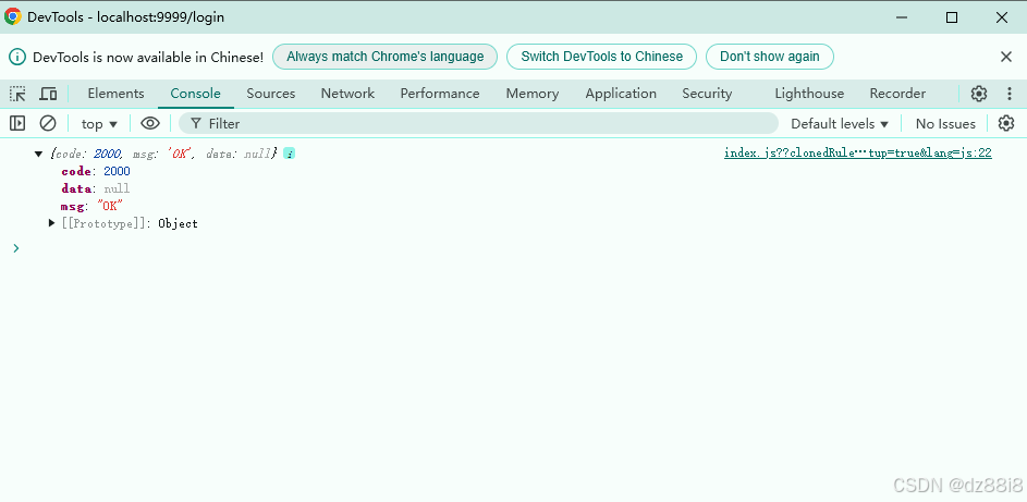 Access to XMLHttpRequest at ‘http://localhost:8880/v1/user/login‘ from origin ‘http://localhost ...