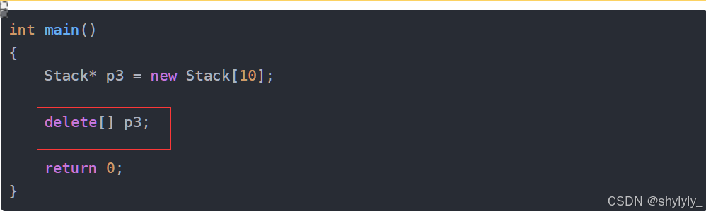malloc/free和new/delete的区别_new delete和malloc free的区别-CSDN博客