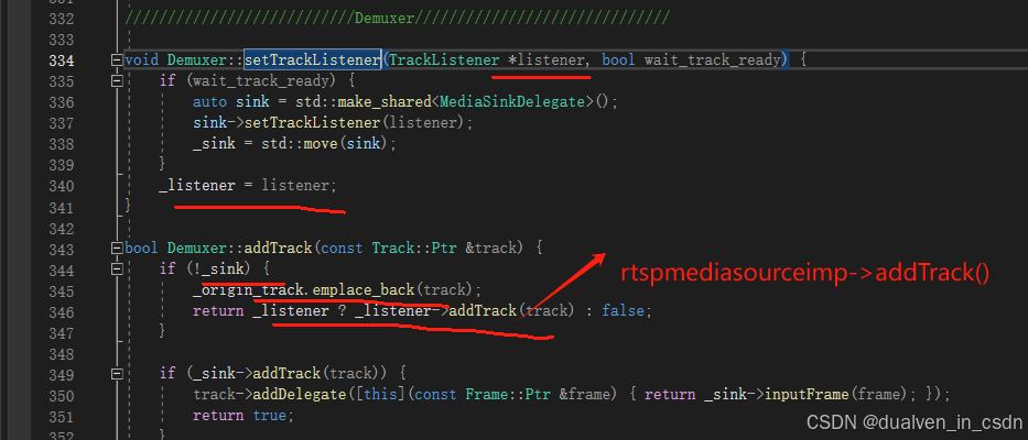 【zlm】 webrtc源码讲解-CSDN博客