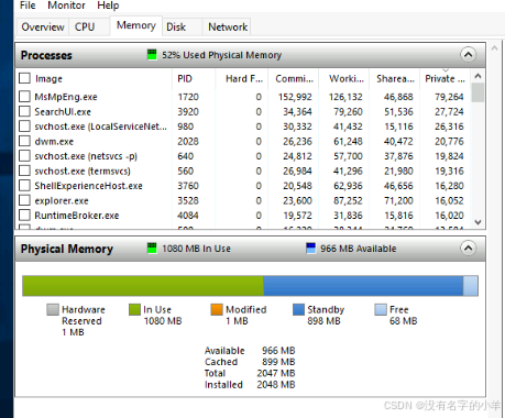 tryhackme-Pre Security-Windows Fundamentals 2（Windows基础知识2）_tryhackme session management-CSDN博客