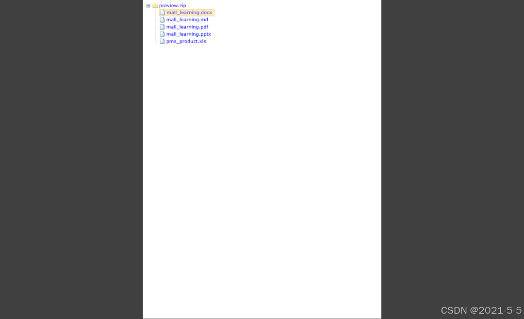 SpringBoot + MinIO + kkFileView_kkfileview minio-CSDN博客