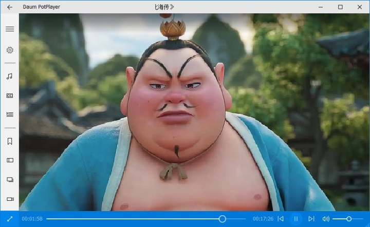 6大常用电脑高清视频播放器MPC-HC‌, VLC,MPV,PotPlayer,MPlayer WW,QQ影音，MPV好用的视频播放器_vlc mpc-CSDN博客