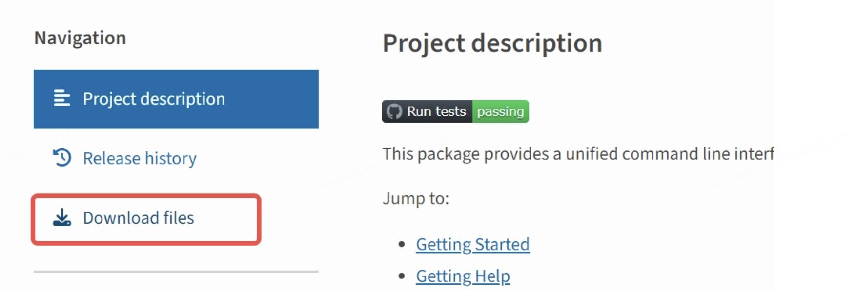 如何下载使用awscli_aws cli下载-CSDN博客