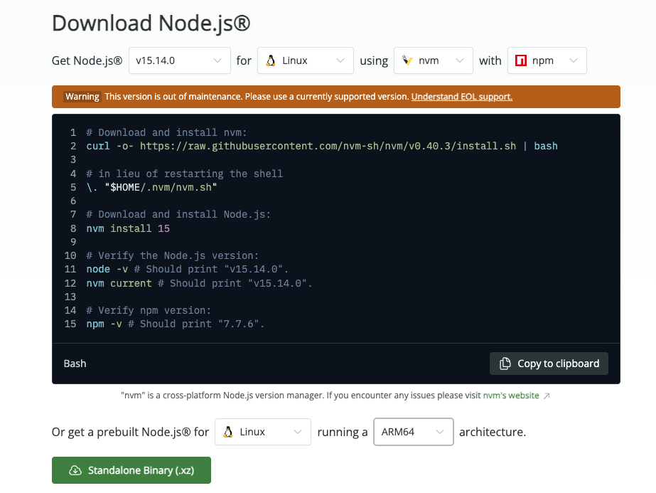 解决 npm install canvas@2.11.2 失败的问题_npm install canvas报错-CSDN博客