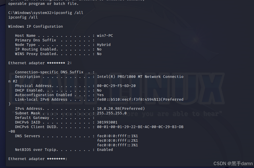 vulntarget靶场详解_vulntarget-k-CSDN博客