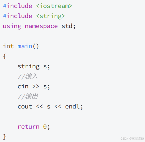 string全解_word和string-CSDN博客