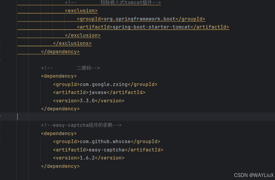 Java生成二维码打印输出到本地文件夹保存_java利用zxing生成二维码并打印出来-CSDN博客