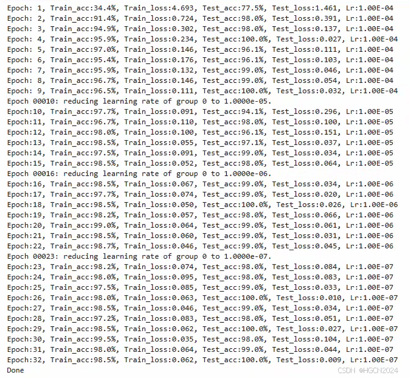 365打卡第J3周：DenseNet 算法实战与解析_densenet121-CSDN博客