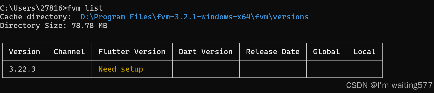 安装fvm_fvm 安装-CSDN博客