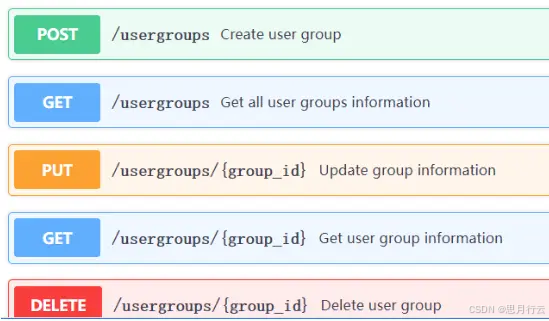Harbor基础操作和API_harbor api-CSDN博客