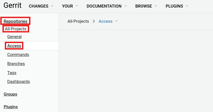 Gitlab + Gerrit安装并同步及git review实现代码审查_gitlab gerrit-CSDN博客