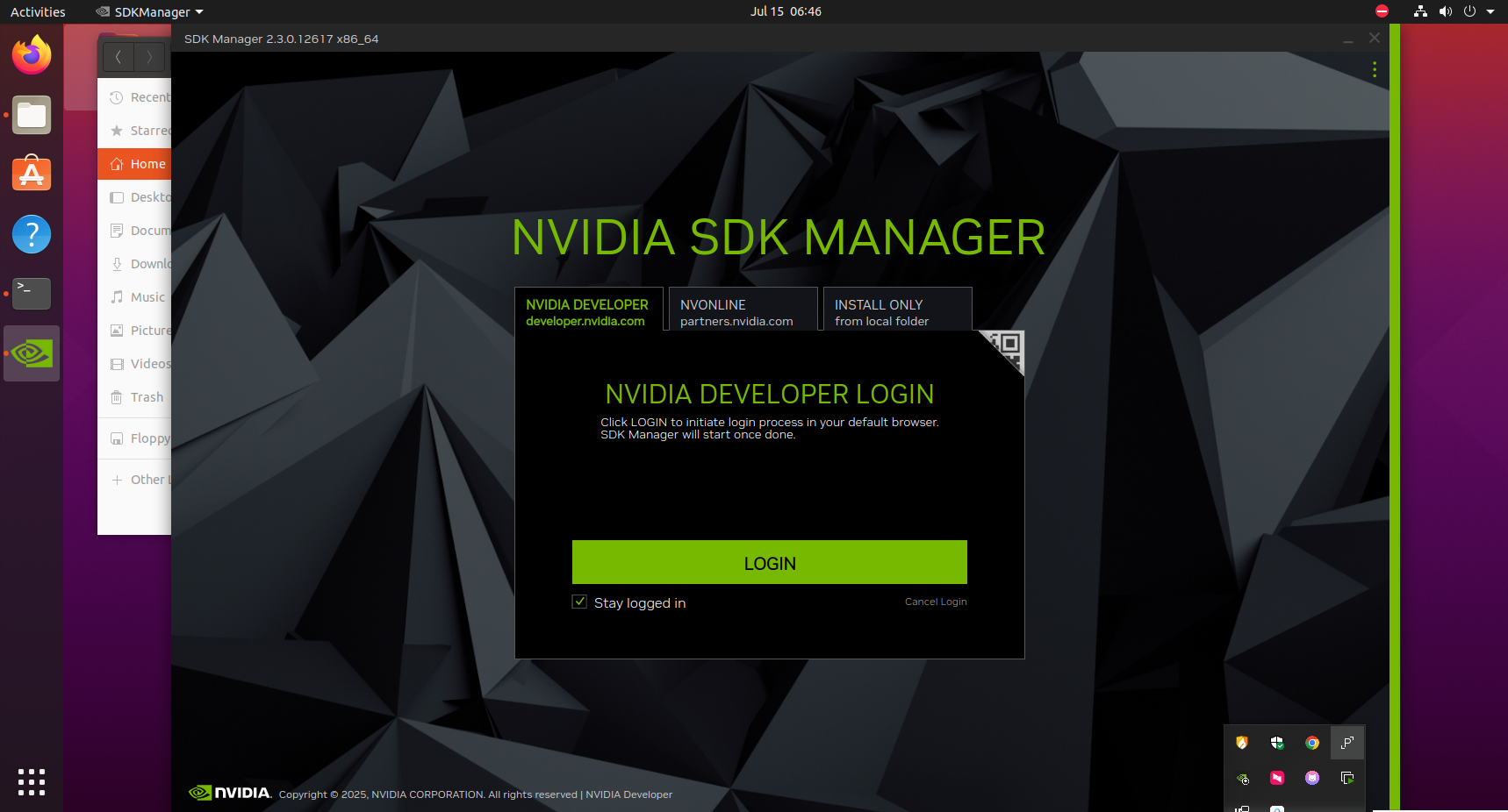 jetson刷机与环境部署_nvidia jetson更新apt get-CSDN博客