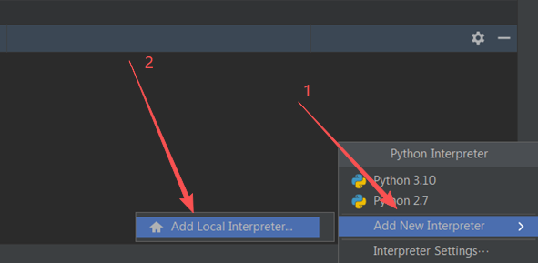基于【pycharm】的UV虚拟环境搭建【完整步骤教程】_pycharm uv-CSDN博客