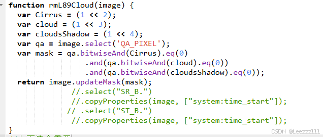 遥感IDL语言及Python保姆式提取ECOSTRESS高分辨率日地表温度70m栅格数据的方法_ecostress地表温度-CSDN博客