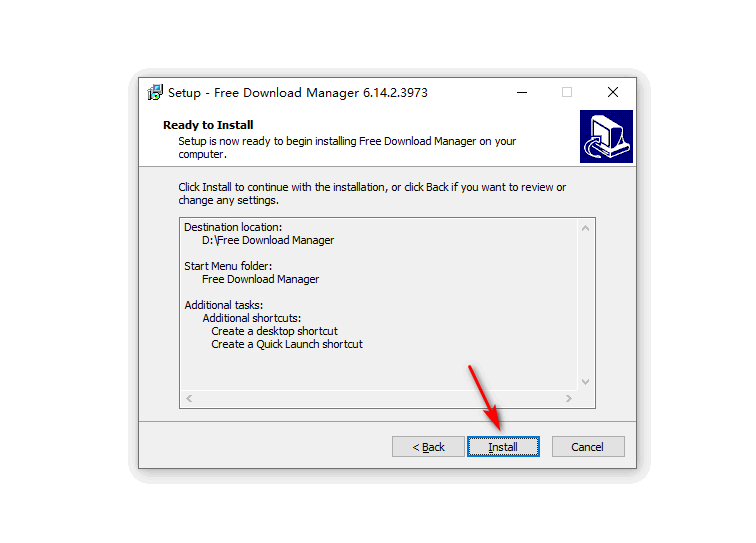 【FDM开源下载软件】Free Download Manager详细图文下载与安装指南_free download manager教程-CSDN博客