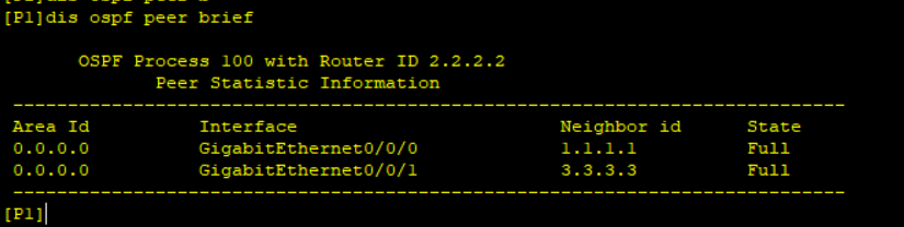 HCIP-MPLS实验复现-CSDN博客