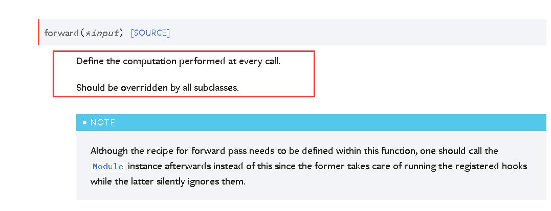 PyTorch深度学习快速入门教程（绝对通俗易懂！）【小土堆】——P15：神经网络的基本骨架-nn.Module的使用_torch.nn的代码在哪里看-CSDN博客