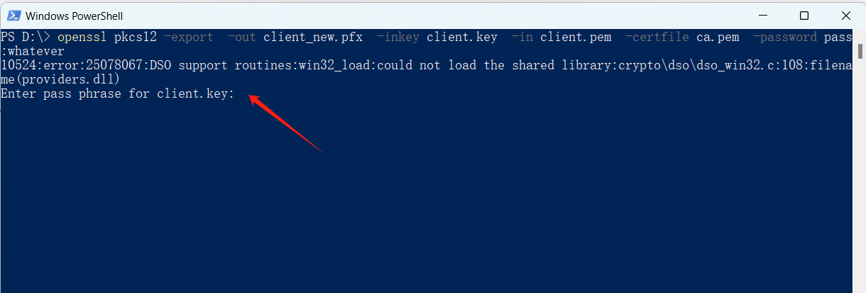 企业WIFI部署FreeRadius3.0+EAP-TLS_freeradius tls-CSDN博客