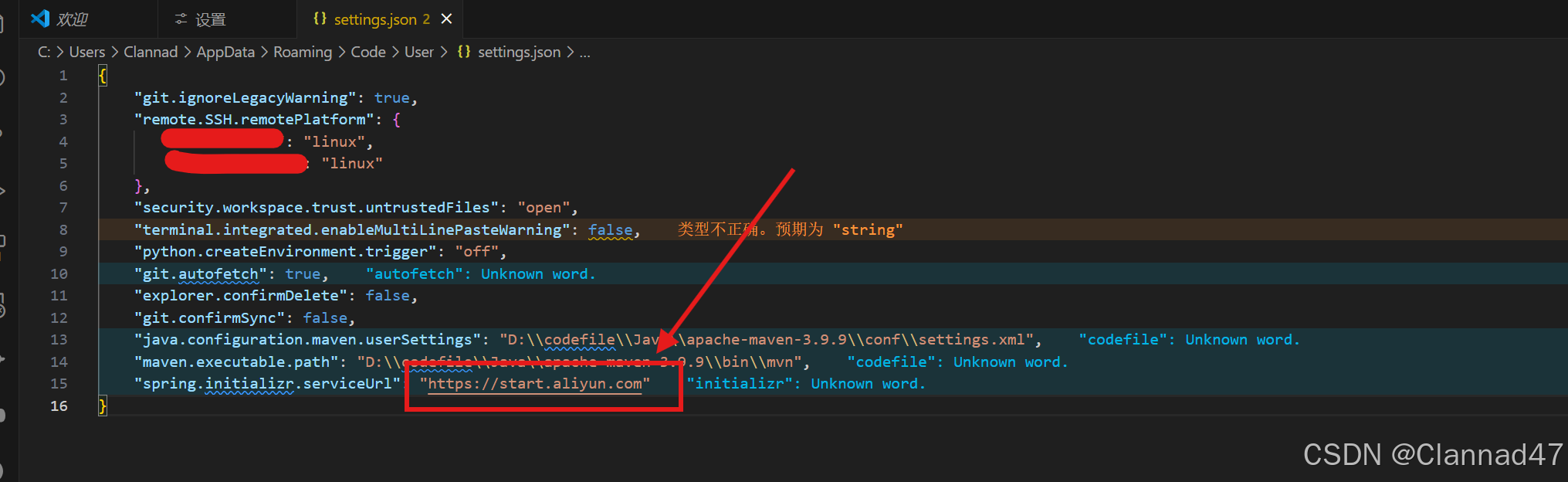 使用Vscode配置jdk-8_vscode修改jdk版本-CSDN博客