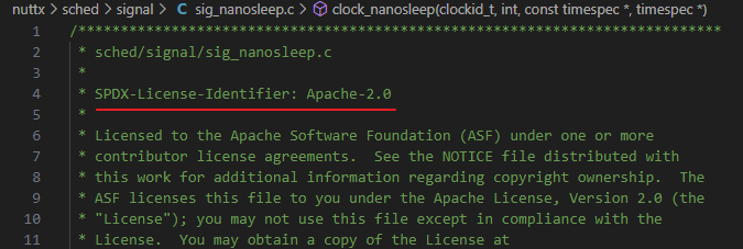 57、【OS】【Nuttx】【构建】安装交叉编译环境_nuttx编译环境-CSDN博客