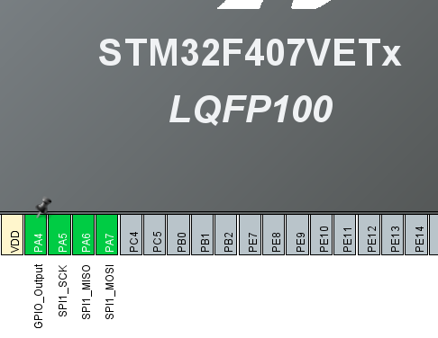 STM32 CUBEMX SPI读写SD卡并挂载FATFS（从0开始）_sdcard spi hal-CSDN博客