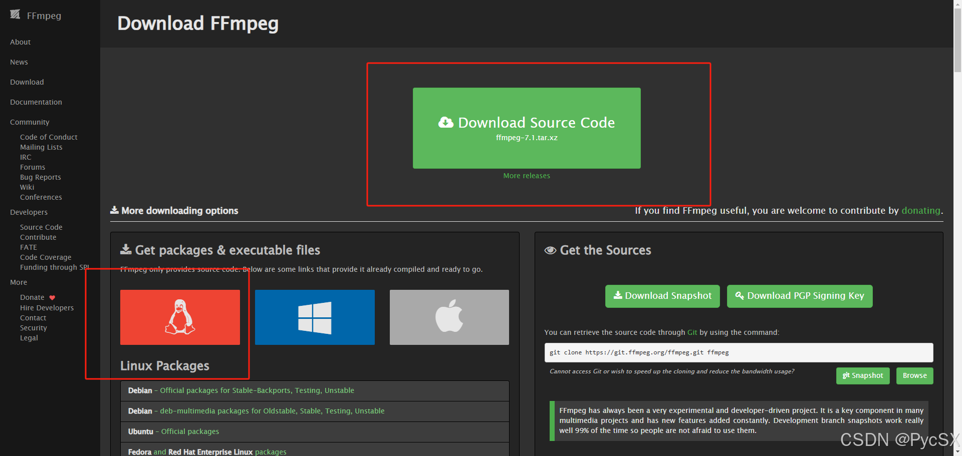 PHP使用ffmpeg对视频截取图片_php根据视频链接截取图片-CSDN博客