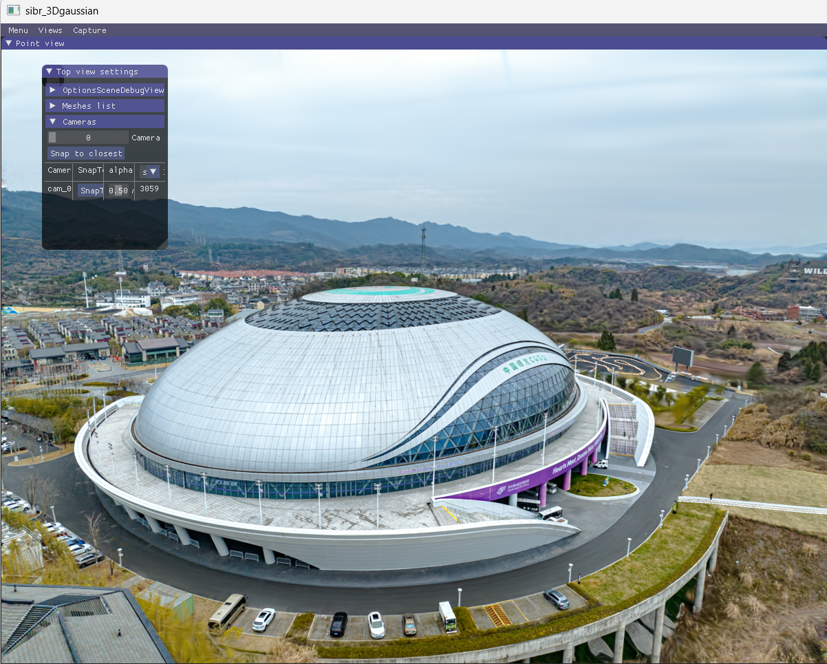 3DGS代码复现（一）_3dgs github-CSDN博客