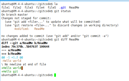 Git基本操作-CSDN博客