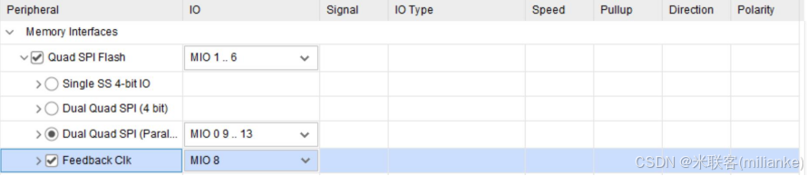 [米联客-XILINX-H3_CZ08_7100] FPGA_SDK入门篇连载-01 Vitis Soc开发入门_米联客zynq7100资料下载-CSDN博客