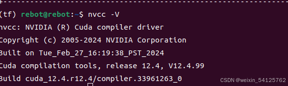 ubuntu22.04安装miniconda以及tensorflow-gpu_ubuntu miniconda-CSDN博客