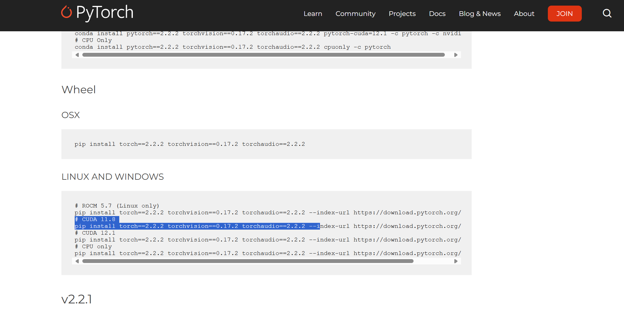 使用Anaconda配置Pytorch教程-CSDN博客