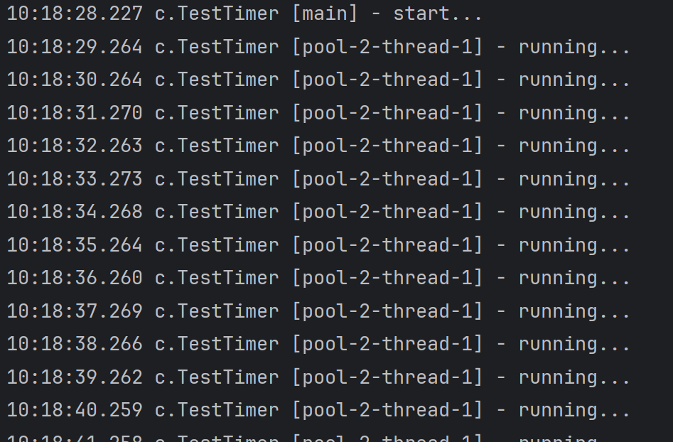 ThreadPoolExecutor类详解_threadpoolexecutor详解-CSDN博客